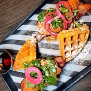 THE PLACE 2 BE - 538 Photos & 196 Reviews - 5 Constitution Plz ...