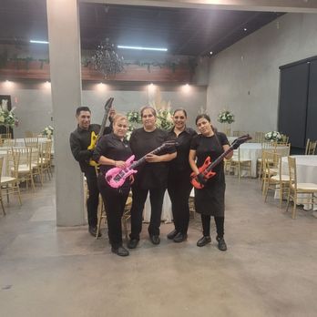 MISTIK BANQUETS - Updated May 2025 - 29 Photos & 17 Reviews - 22445 ...