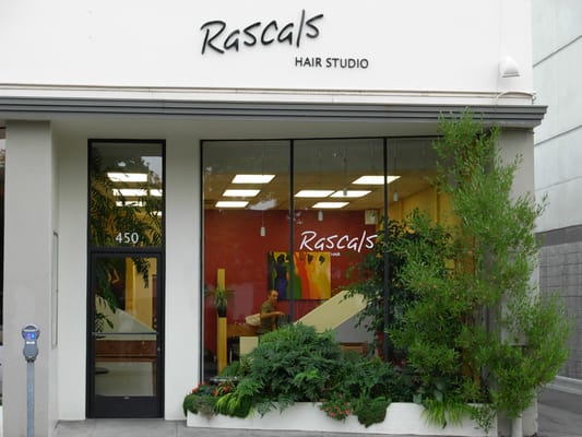 RASCALS HAIR STUDIO - Updated December 2025 - 18 Reviews - 450 10th St ...