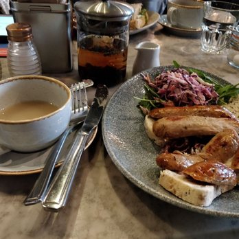 LEAF - Updated July 2025 - 65 Photos & 63 Reviews - 64 - 65 Bold Street ...