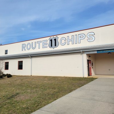 ROUTE 11 POTATO CHIPS - 109 Photos & 76 Reviews - 11 Edwards Way, Mount ...