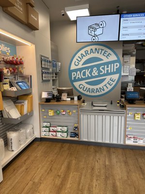 THE UPS STORE - Updated April 2025 - 28 Photos & 11 Reviews - 3785 ...