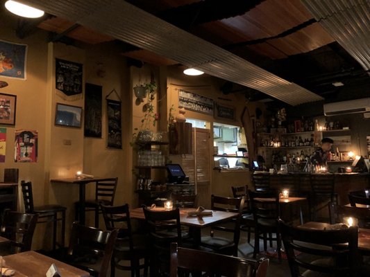 CALABASH BISTRO - 308 Photos & 280 Reviews - Caribbean - 428 Carrall ...