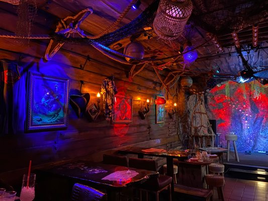 THE LOST INFERNO - 224 Photos & 144 Reviews - 425 N El Camino Real, San ...