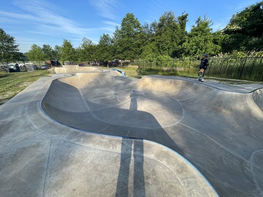 NEPTUNE SKATEPARK - Updated October 2025 - 399 Asbury Park Blvd ...