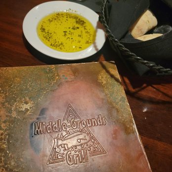 MIDDLE GROUNDS GRILL - Updated September 2025 - 565 Photos & 919 ...