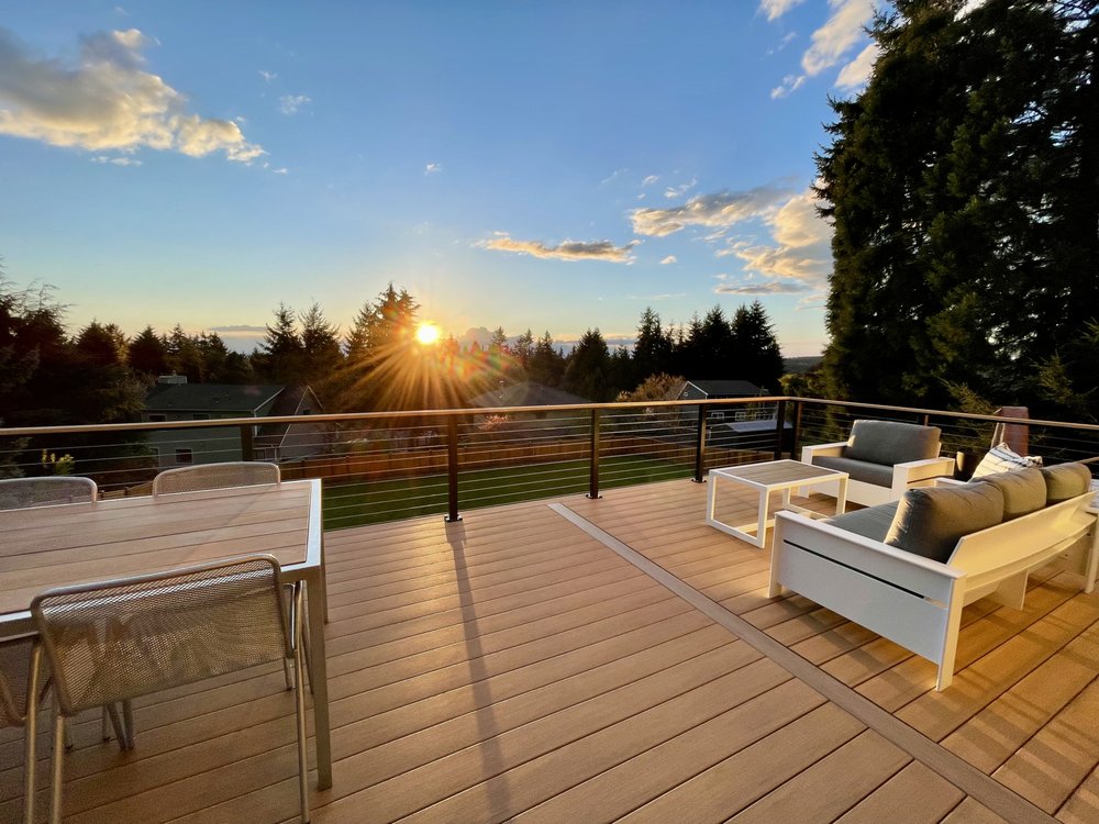 WIGHT’S DECK + DESIGN - Updated November 2025 - 19 Photos & 33 Reviews ...