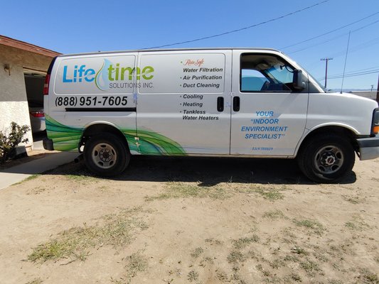 LIFETIME SOLUTIONS - Updated October 2024 - 46 Photos & 94 Reviews ...