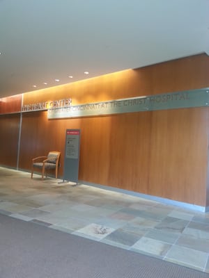 THE CHRIST HOSPITAL - Updated December 2025 - 27 Photos & 101 Reviews ...