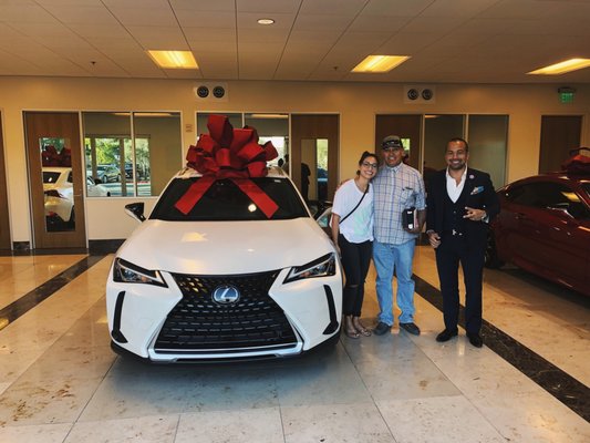 LEXUS OF HENDERSON - 121 Photos & 266 Reviews - 7736 Eastgate Rd ...