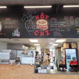 HOT CHI CHICKEN - Updated July 2025 - 92 Photos & 62 Reviews - 100 W ...