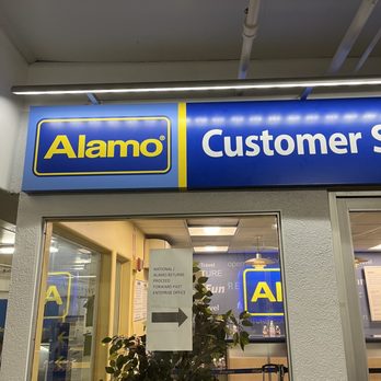 ALAMO RENT A CAR - Updated January 2026 - 68 Photos & 300 Reviews ...