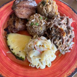 MOKIS HAWAIIAN GRILL - 216 Photos & 309 Reviews - Hawaiian - 3614 E ...