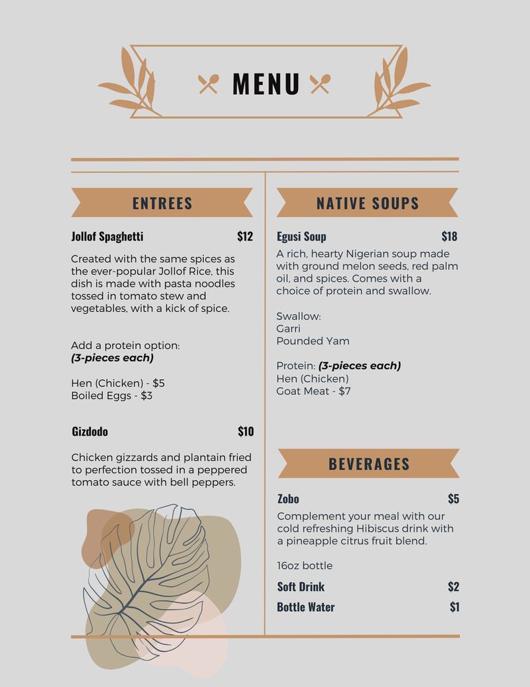 HORS D’BITES - Updated May 2026 - 223 E Town St, Columbus, Ohio ...