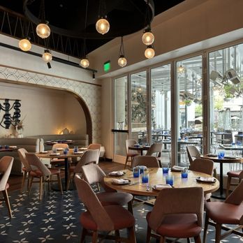 MESO MODERN MEDITERRANEAN - Updated May 2024 - 2259 Photos & 830 ...