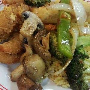 CHINA KING - 13 Photos & 20 Reviews - 49 Plaza Lp, Canton, North ...