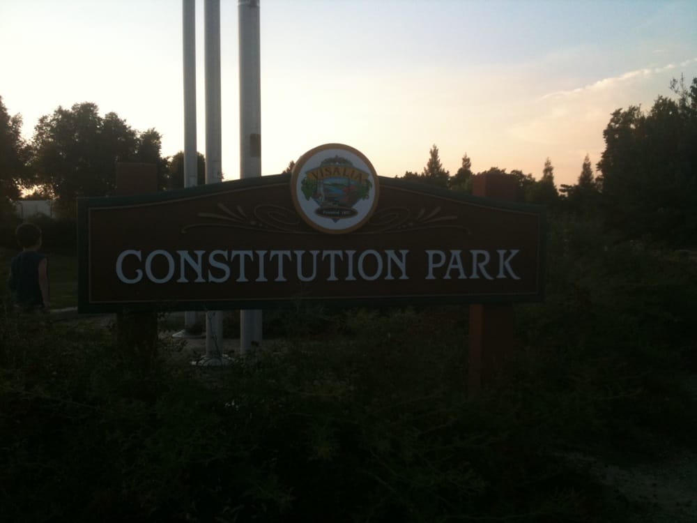 CONSTITUTION PARK - Updated December 2024 - 1065-1199 S Crenshaw Ct ...