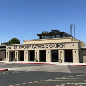MOUNTAIN PARK CHURCH - 42 Photos & 14 Reviews - 16461 S 48th St ...