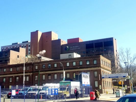 THE BROOKLYN HOSPITAL CENTER - Updated March 2025 - 51 Photos & 219 ...