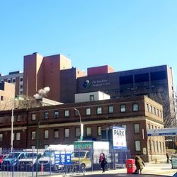 THE BROOKLYN HOSPITAL CENTER - 50 Photos & 198 Reviews - 121 Dekalb Ave ...