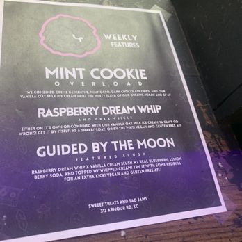 SWEET EMOTION - Updated October 2025 - 41 Photos & 27 Reviews - 312 ...