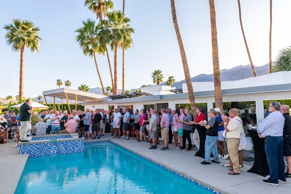 SEAN K HESLIN - HESLIN WEALTH MANAGEMENT - Updated September 2025 - 12 ...