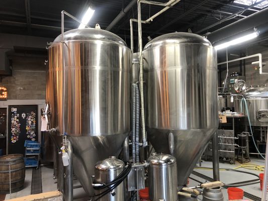 TWO DOCS BREWING - 56 Photos & 33 Reviews - 502 Texas Ave, Lubbock ...