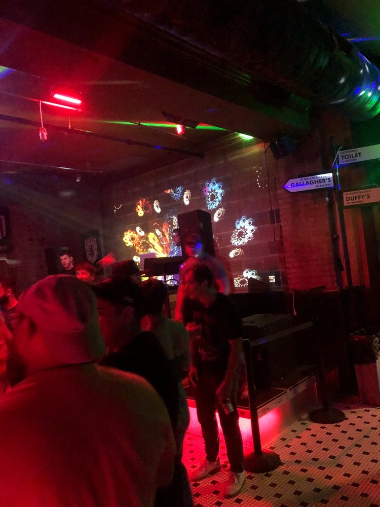 TRINITY THREE IRISH PUBS - Updated November 2025 - 65 Photos & 112 ...