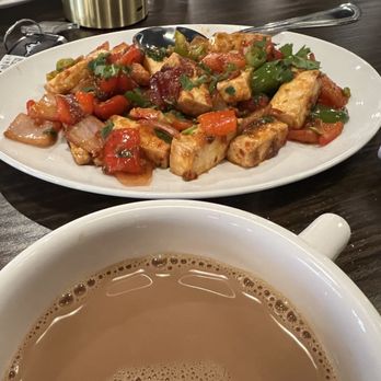 RUTBA INDIAN KITCHEN - Updated July 2024 - 186 Photos & 102 Reviews ...