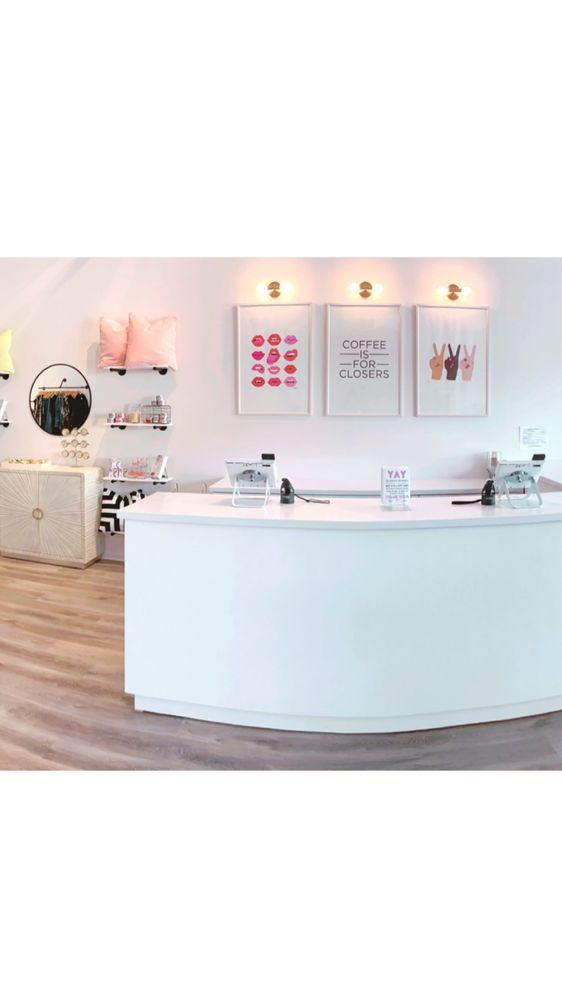 CAFFEINATED BEAUTY BAR - Updated April 2026 - 250 N Bishop Ave, Dallas ...