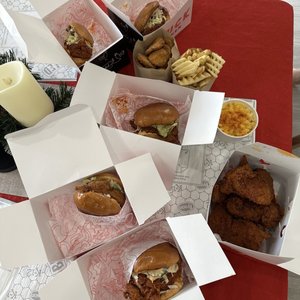 CLUCK KITCHEN - 633 Photos & 568 Reviews - 17915 MacArthur Blvd, Irvine ...