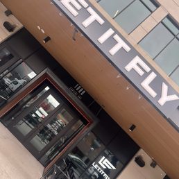 LET IT FLY SPORTS BAR - Updated August 2025 - 170 Photos & 150 Reviews ...