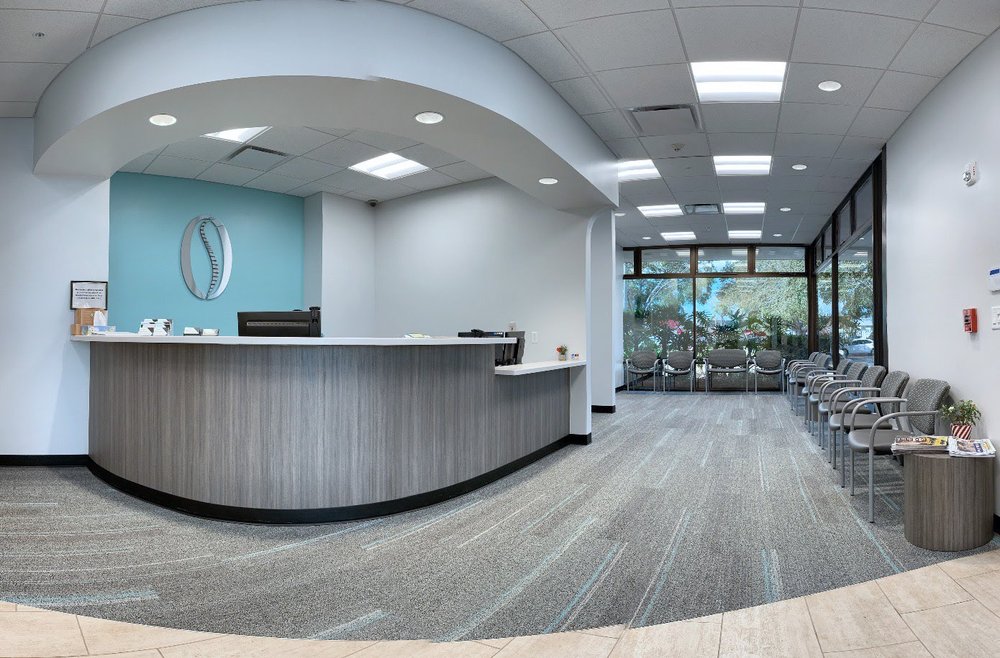 COMPREHENSIVE SPINE INSTITUTE - Updated June 2026 - 39 Photos & 16 ...