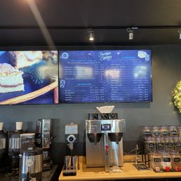 1418 COFFEE - Updated July 2025 - 65 Photos & 45 Reviews - 102 E ...