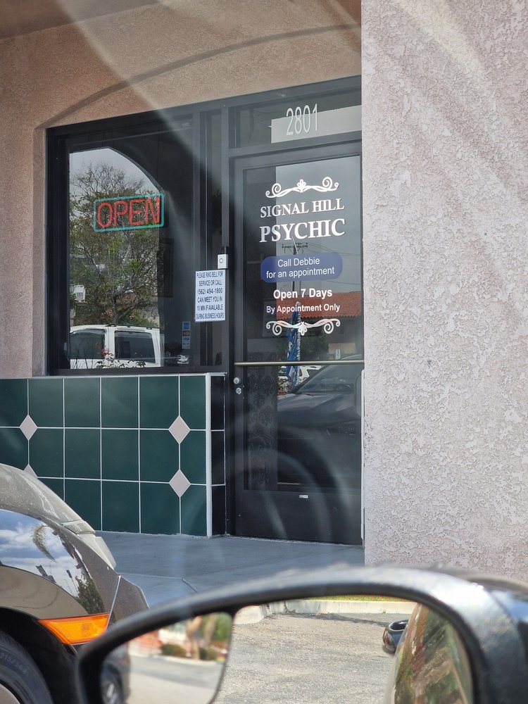 PSYCHIC READINGS BY DEBBIE - Updated December 2024 - 20 Photos & 198 ...