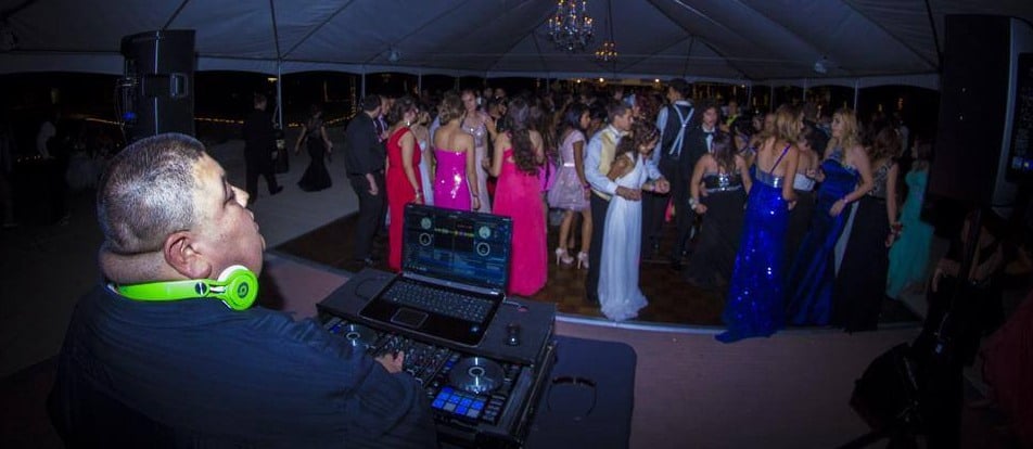 DJ TINY & SON - Updated January 2026 - 26 Photos - Monterey, California - DJs - Phone Number - Yelp