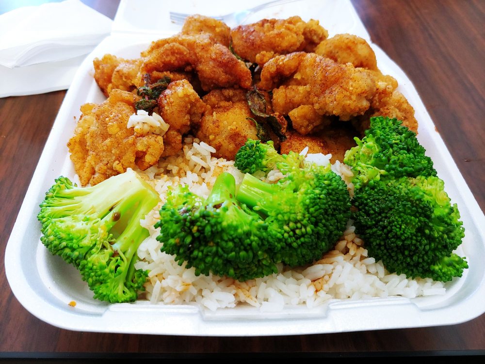 TASTY DELIGHT - 86 Photos & 60 Reviews - Chinese - 16024 Arrow Hwy ...