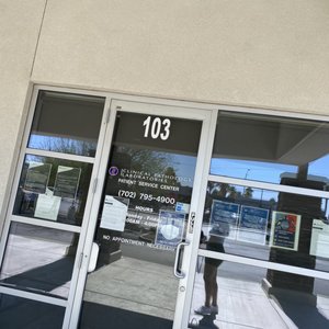 CLINICAL PATHOLOGY LABORATORIES - 14 Photos & 54 Reviews - 6295 S ...