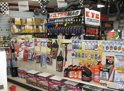 ACE AUTO PARTS - Updated December 2025 - 19 Photos & 67 Reviews - 8845 ...