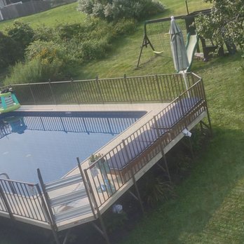 GIBRALTAR POOLS & SPAS - Updated June 2025 - 54 Photos & 55 Reviews ...