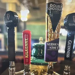 PATSY HARTIGAN’S IRISH PUB - Updated October 2025 - 18 Photos & 34 ...