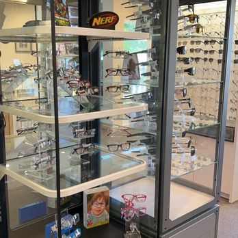 CHICO VISION CARE - Updated December 2025 - 36 Reviews - 2109 Forest ...