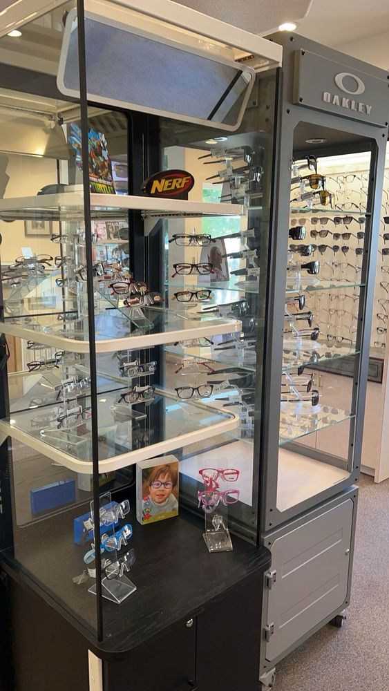 CHICO VISION CARE - Updated March 2025 - 33 Reviews - 2109 Forest Ave ...