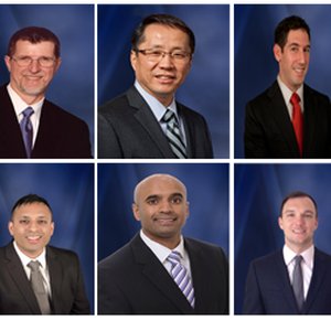 RUSH PAIN CENTER - Updated June 2025 - 13 Reviews - 1725 W Harrison St ...