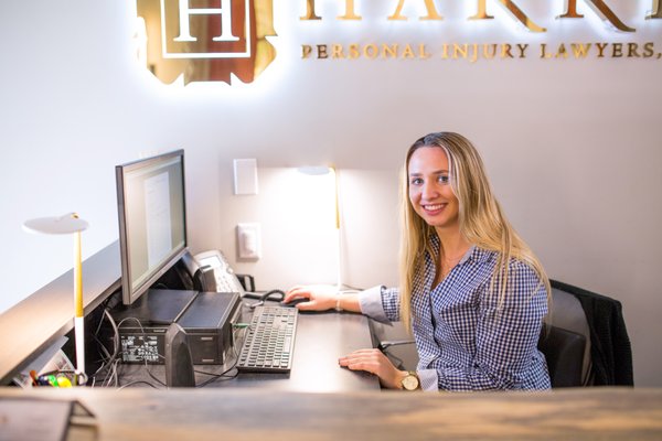 HARRIS PERSONAL INJURY LAWYERS - Updated October 2025 - 16 Photos & 36 ...