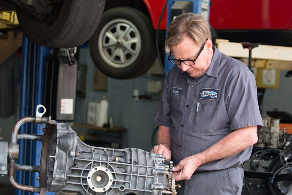 ACCUTRACK - Updated January 2026 - 31 Photos & 17 Reviews - 1117 6th St ...