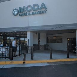 Moda Cafe and Restaurant - Cheap - Turkish - Updated June 2025 - 264 ...
