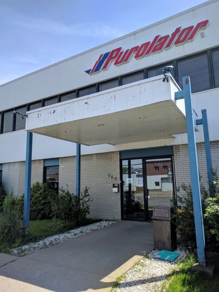 PUROLATOR - Updated October 2025 - 25 Reviews - 360 Rue Norman, Lachine ...