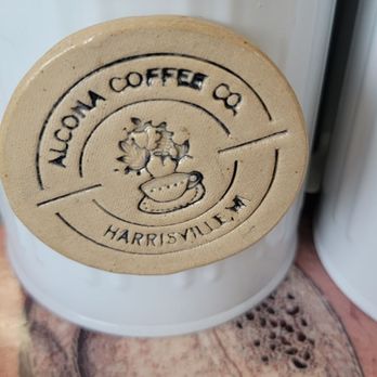 ALCONA COFFEE COMPANY - Updated December 2025 - 21 Photos & 32 Reviews ...