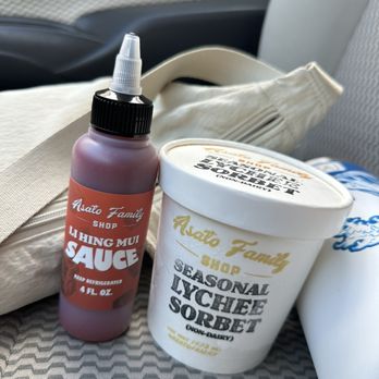 ASATO FAMILY SHOP - Updated July 2024 - 589 Photos & 197 Reviews - 1306 ...